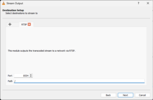 How to Stream Videos via RTSP with VLC Media Player | Armed Pineapple