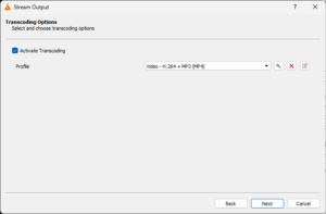 How to Stream Videos via RTSP with VLC Media Player | Armed Pineapple
